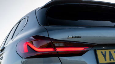 2022 BMW M135i review - pictures | Auto Express